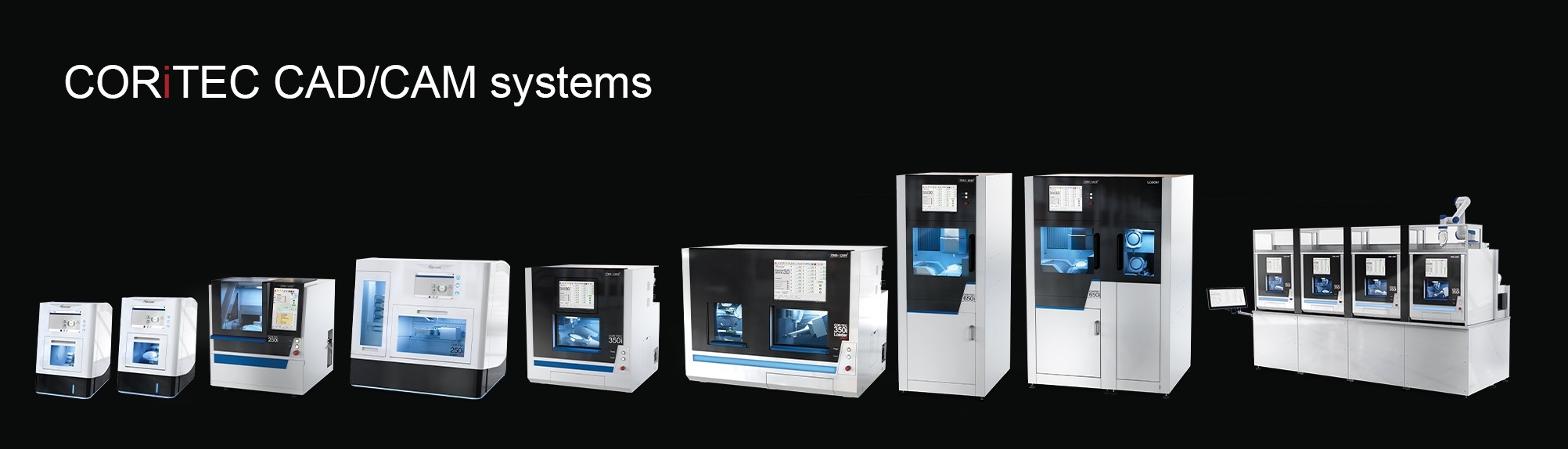 CORiTEC iCAM V5 smart software - AGC New Dent